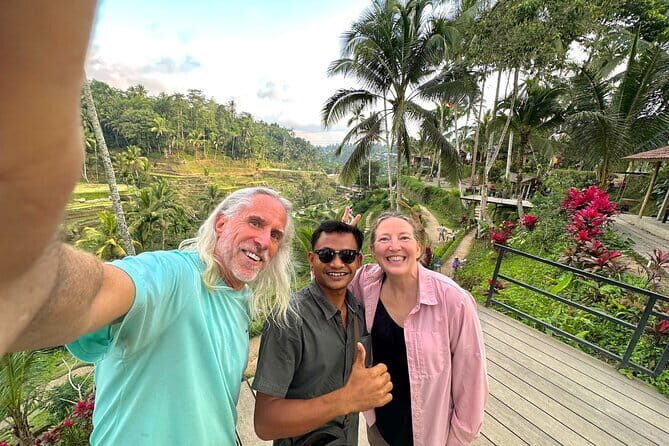 Ubud Full Day Sightseeing Private Guided Tour - The Highlights of the Ubud Full Day Tour