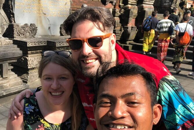 Ubud Full Day Sightseeing Private Guided Tour - FAQ: Your Questions Answered