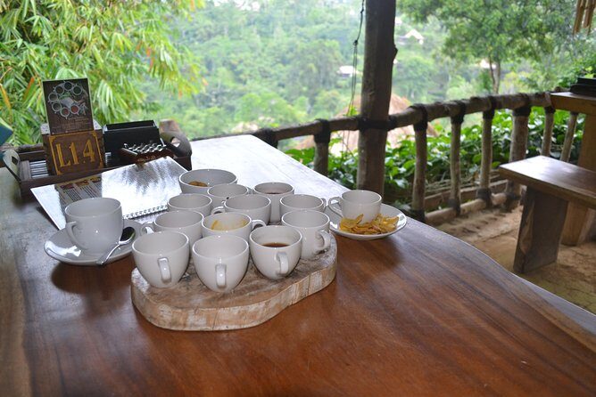 Ubud Full Day Tour - Costumeize Your Own Trip - Ending the Day: Back to Jimbaran