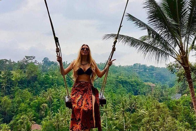 Ubud Full Day Tour - Pricing and Value