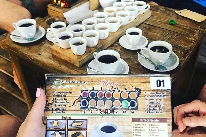 Ubud Full Day Tour - Who Will Love This Tour?