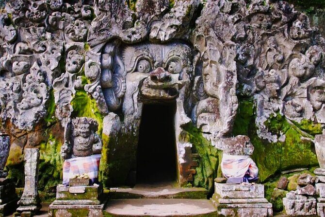 Ubud Full Day Tour: Private and Customizable - The Sum Up