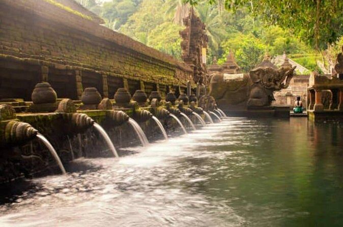 Ubud Full Day Tour: Private and Customizable - FAQ