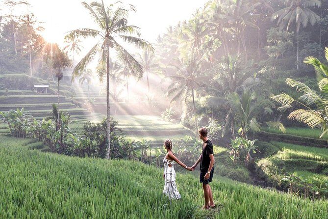 Ubud Full Day Tour Waterfall Monkey Forest Rice Terrace - Final Thoughts