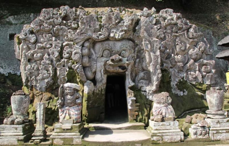 Ubud : fullday tour with jungle swing - Why This Tour Stands Out