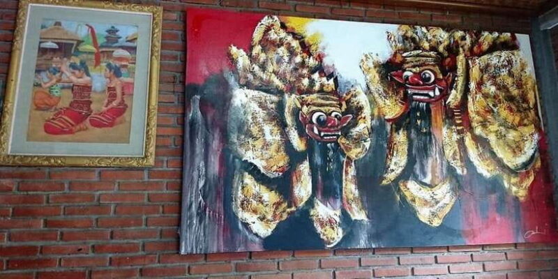 Ubud : fullday tour with jungle swing - Who Will Love This Tour?