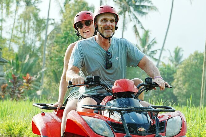 Ubud Fun ATV: Muddy Tunnels, Rice Paddies & Waterfall - Final Thoughts: Is It Worth It?