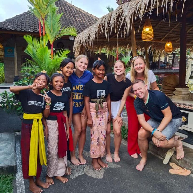 Ubud Gallery Experience: Culture, Waterfall & Rice Terrace - What Travelers Are Saying