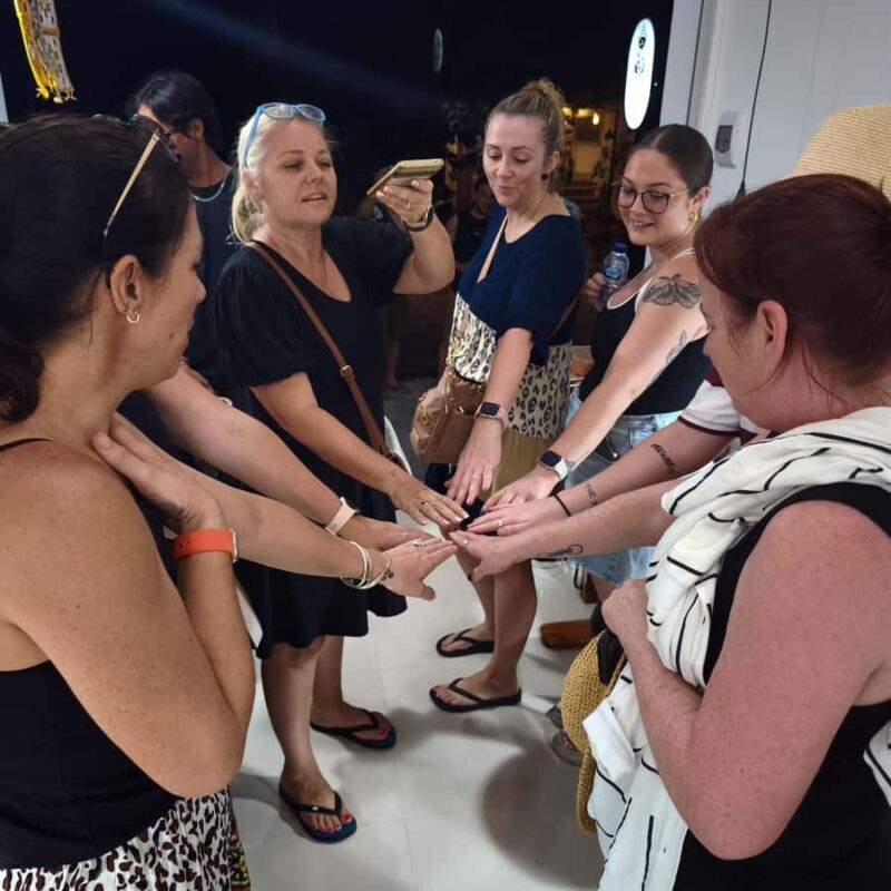 Ubud: Gana Silver Class and Jewelry Making Workshop - Key Points