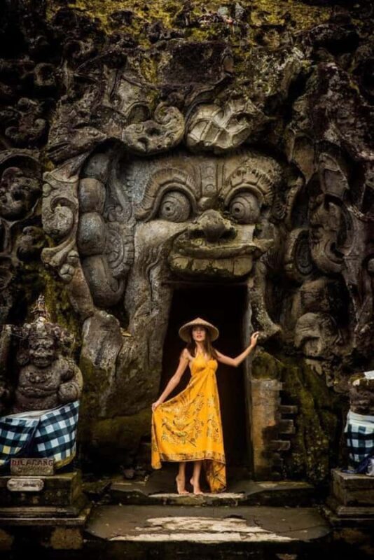 Ubud: Goa Garba, Waterfalls, and Rice Terrace Private Tour - Who Should Consider This Tour?