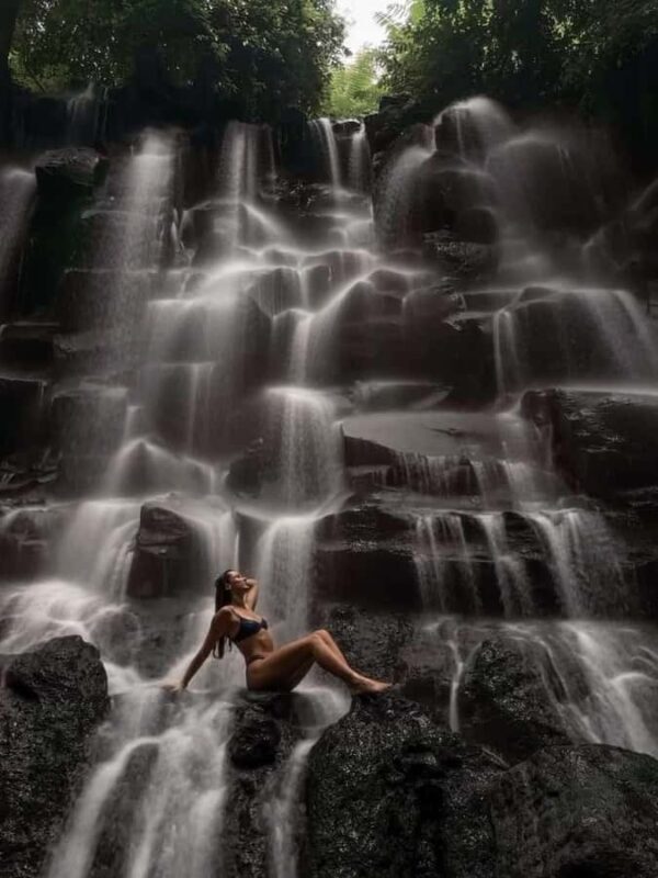 Ubud: Goa Garba, Waterfalls, and Rice Terrace Private Tour - FAQ