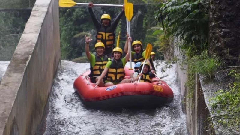 Ubud: Gorila Face ATV Quad bike & Rafting - Who Will Love This Experience?