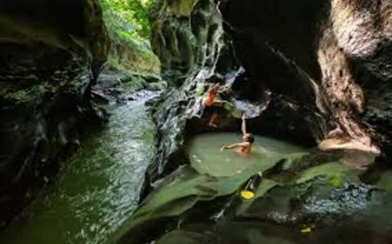Ubud: Gorilla Cave Tunnel ATV & Beji Guwang Hidden Canyon - Value and Practical Tips