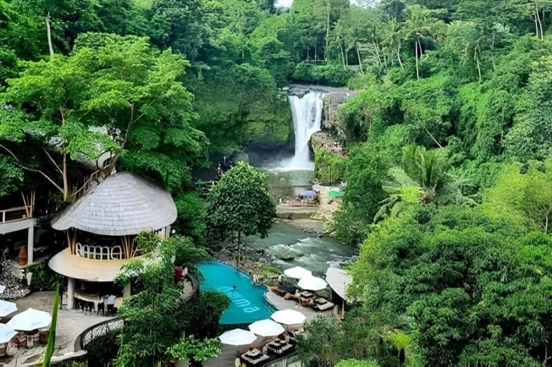 Ubud Half-Day: Rice Fields, Batuan Kaler Temple & Waterfall - Final Thoughts