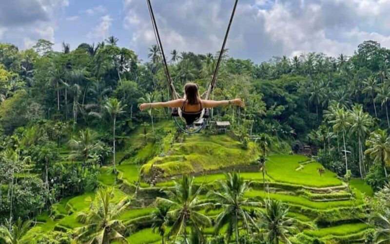 Ubud Half Day Waterfall Tour & Temple - FAQ