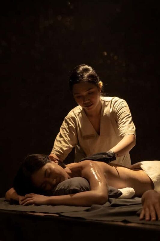 Ubud: Hammana Spa Luxury Treatments with Jungle & River View - An Authentic Spa Experience in a Natural Setting