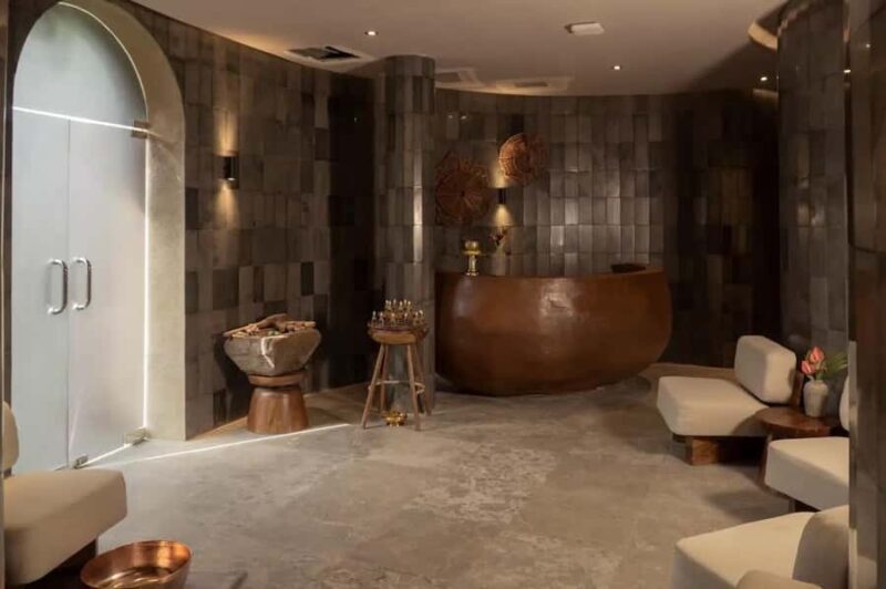 Ubud: Hammana Spa Luxury Treatments with Jungle & River View - Practical Details and Logistics