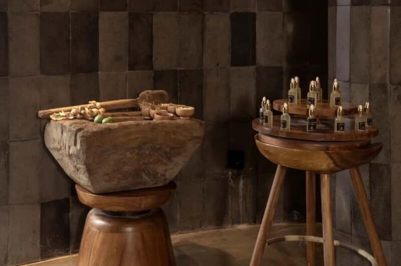 Ubud: Hammana Spa Luxury Treatments with Jungle & River View - Important Considerations