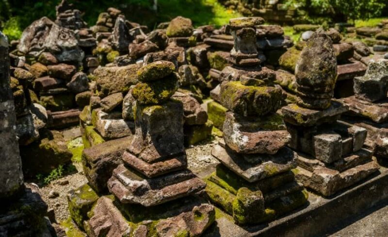 Ubud Harmony & Balance: Temples, Rice Fields & Waterfalls - The Sum Up: Who Will Enjoy This Tour?