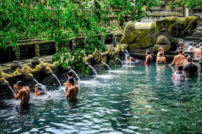 Ubud Healing Retreat Yoga, Massage, Purification & Rice Terraces - Ubud Healing Retreat Yoga, Massage, Purification & Rice Terraces: A Thorough Look