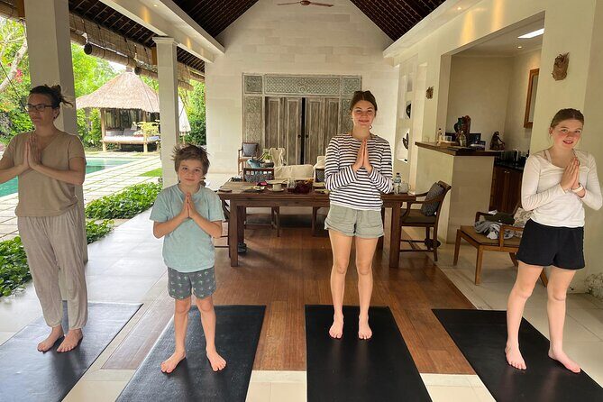 Ubud Healing Retreat Yoga, Massage, Purification & Rice Terraces - The Sum Up: Is This Tour Worth It?