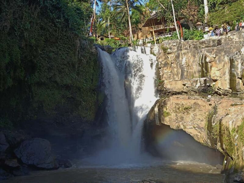 Ubud: Heaven Gate Lempuyang, Water Palace & Waterfall Tour - Who Will Love This Tour?