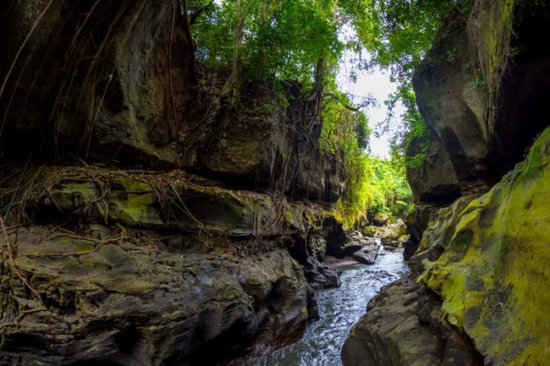 Ubud: Hidden Canyon Beji Guwang Guided Tour - FAQs