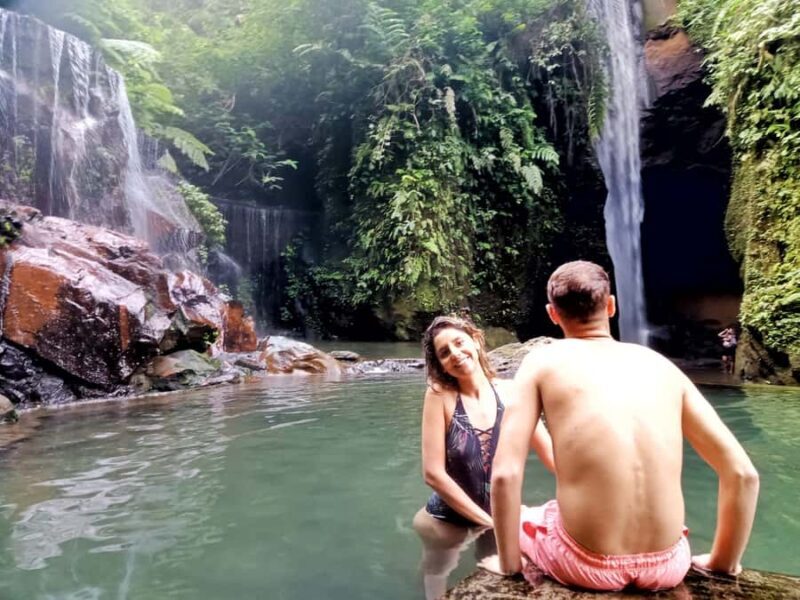 Ubud: Hidden Gems and Waterfalls Private Tour - FAQ