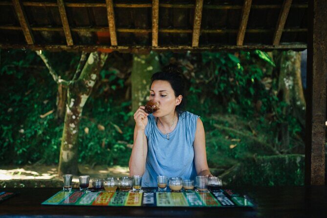 Ubud Hidden Gems Tour  Guided by Bali Local Expert - An In-Depth Look at the Ubud Hidden Gems Tour