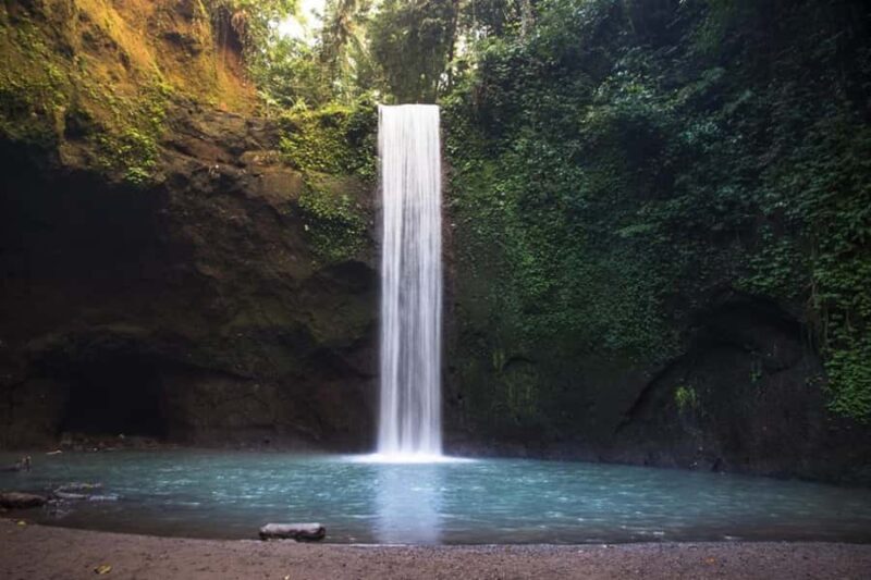 Ubud Hidden Gems: Waterfall Tour - Who Will Enjoy This Tour?