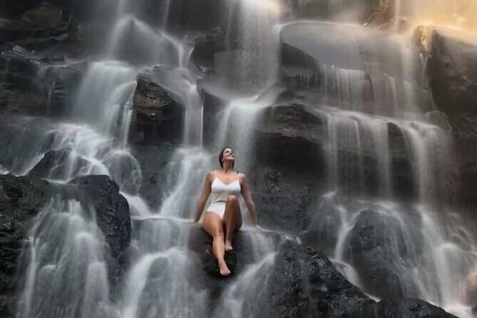 Ubud Hidden Gems Waterfalls and Private tour - An In-Depth Look at the Tour Itinerary