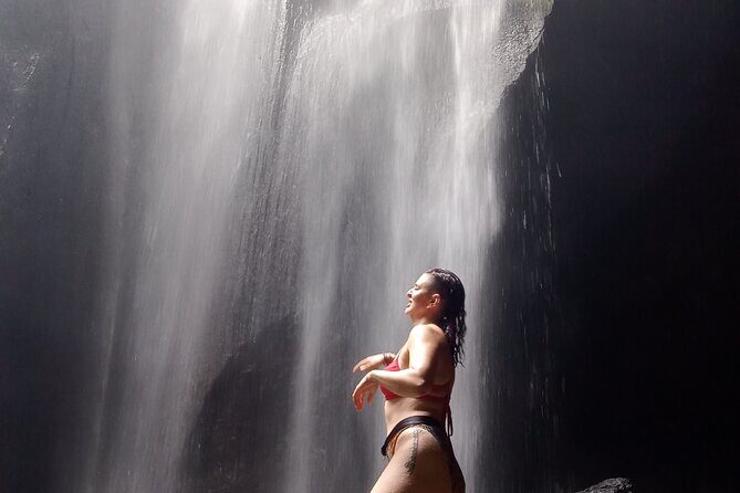 Ubud Hidden Gems Waterfalls and Private tour - Frequently Asked Questions