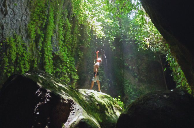 Ubud Hidden Waterfalls Private Day trip - Discovering Bali’s Hidden Waterfalls: A Closer Look