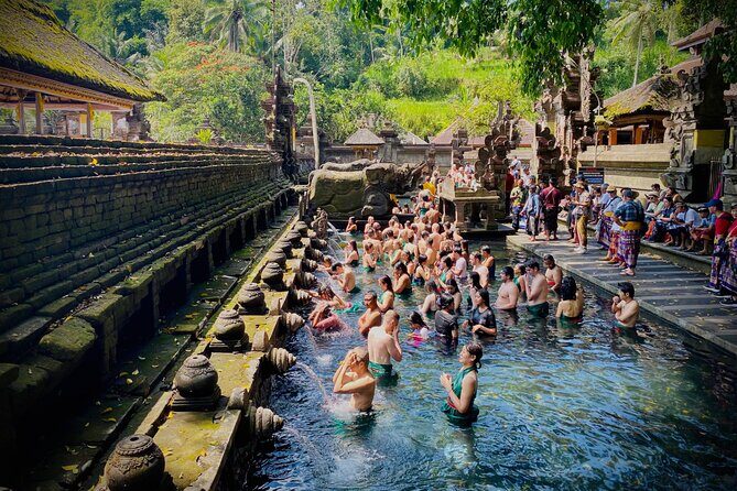 Ubud Hidden Wonders A Day in Balis Heart - Key Points