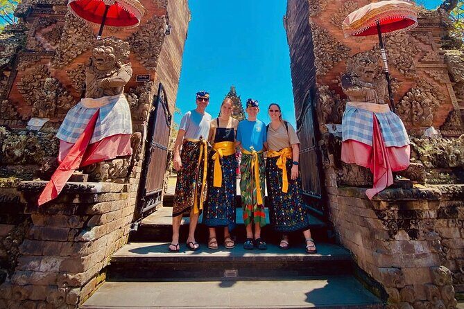 Ubud Hidden Wonders A Day in Balis Heart - Who Should Book This Tour?