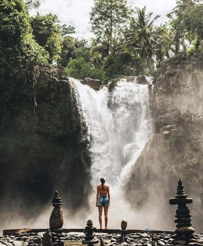 Ubud: Highlight Nature Wildlife, Swing & Waterfall - Frequently Asked Questions