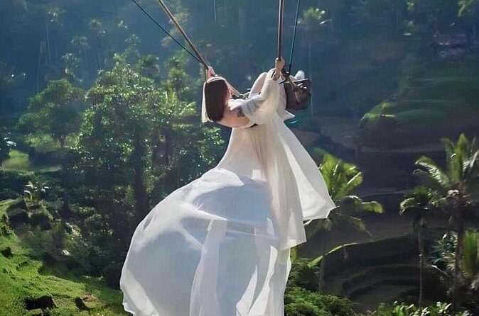 Ubud Highlight Private Tour with Transfer - FAQ