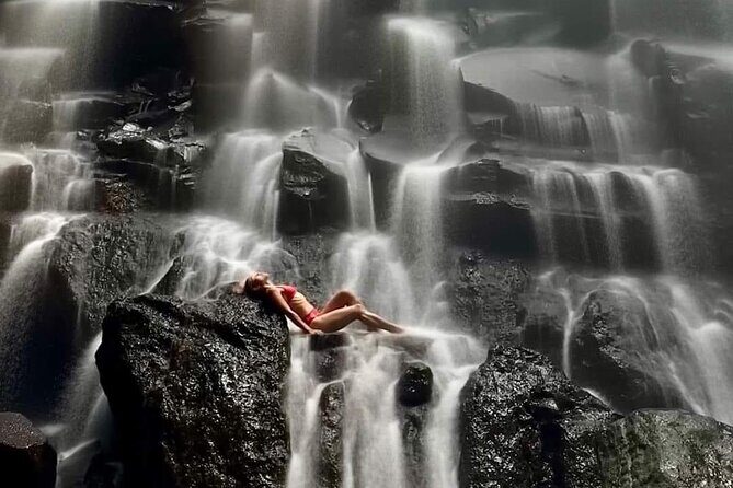 Ubud Highlight Rice Terrace,Waterfall,Temple and Art village - FAQ