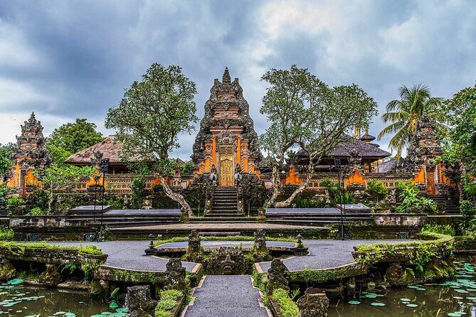 Ubud Highlights Day Tour with Bali ATV and Rafting - Who Will Love This Tour?