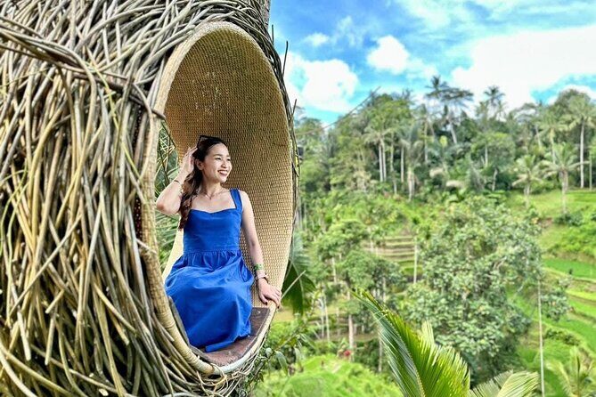 Ubud Highlights Private Day Tour - Visiting Batuan Temple: A Glimpse into Local Religious Life