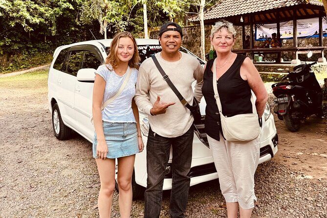 Ubud Highlights Private Day Tour - Wrap-up and Return to Your Hotel