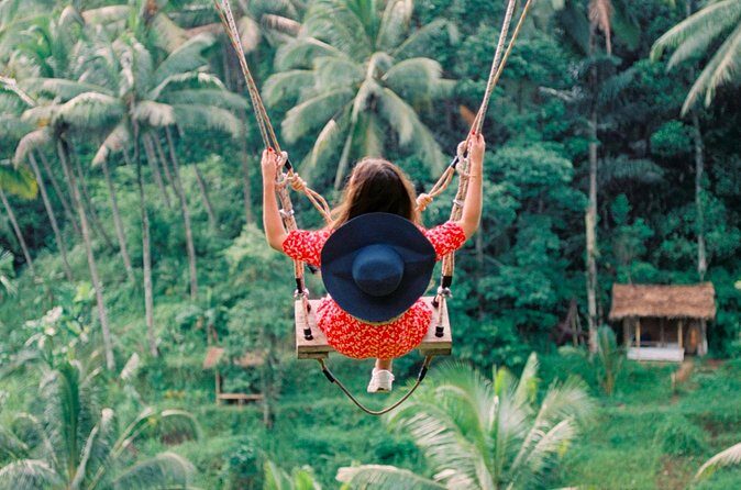 Ubud Highlights Private Tour All Inclusive with Jungle Swing - Final Thoughts
