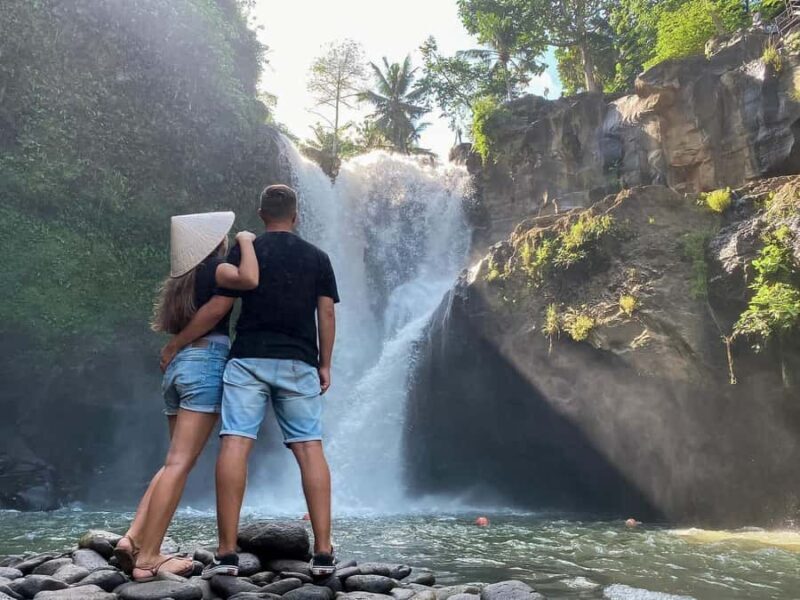 Ubud: Highlights Private Tour Ubud Area With Transfer Hotel - FAQs