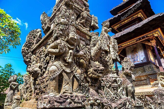 Ubud Highlights Rice Terraces, Temple, Waterfall & Monkeys forest - FAQ