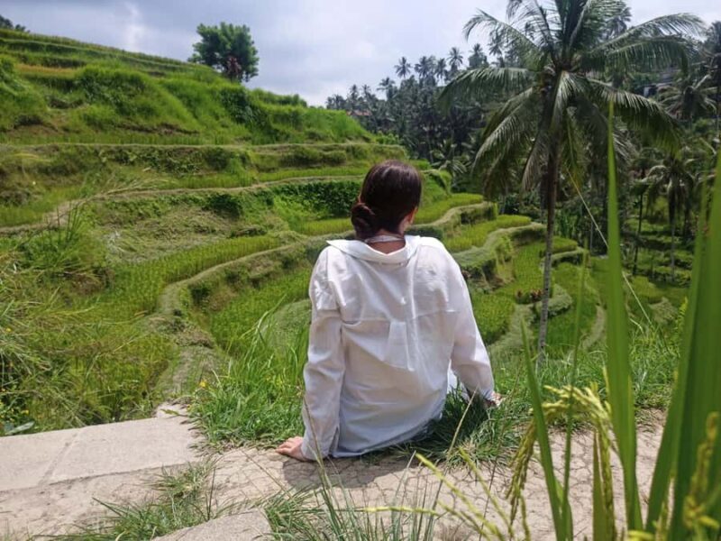 Ubud Highlights: The Ultimate Balinese Experience - Final Thoughts
