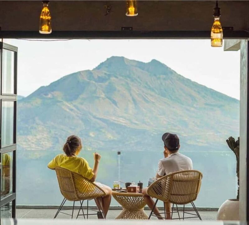 Ubud Highlights Tour: Akasa Café, Rice Terrace & Happy Swing - An In-Depth Look at the Ubud Highlights Tour