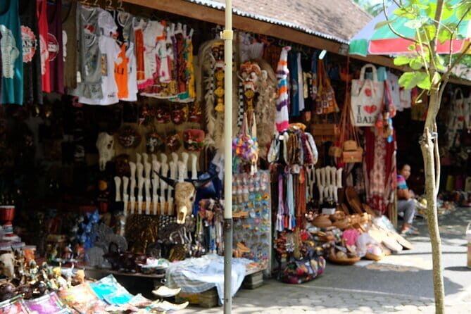 Ubud Highlights Tour ( Private All-Inclusive ) - Practical Aspects: What It Means for Travelers