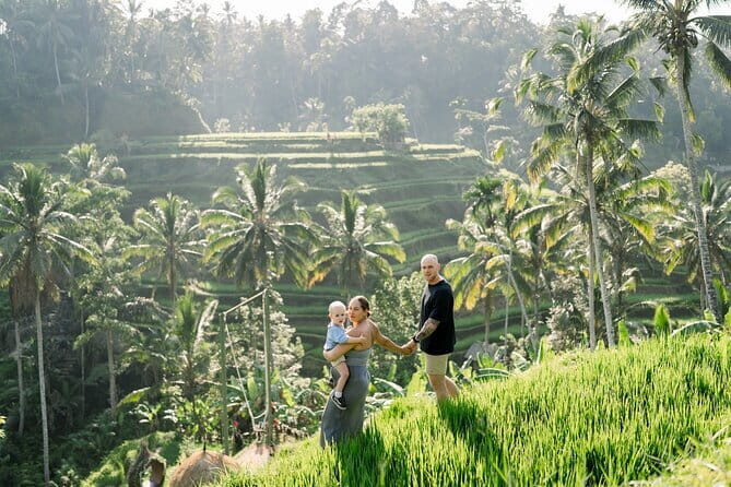 Ubud Highlights Tour ( Private All-Inclusive ) - Frequently Asked Questions