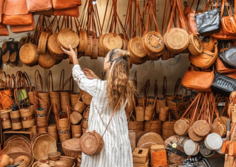 Ubud: Highlights Tour with Soul Purification at Tirta Empul - FAQ