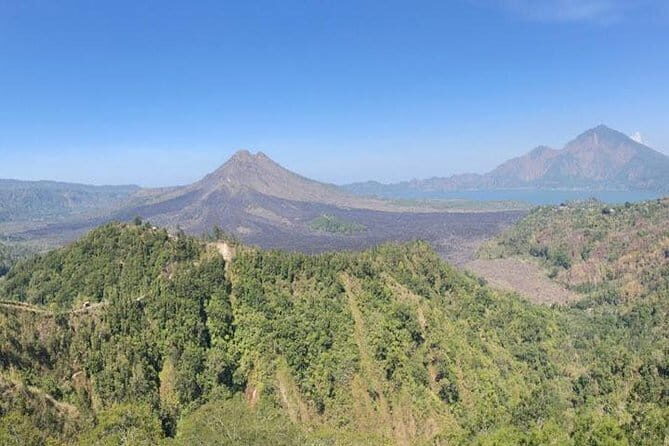 Ubud: Holy Water Temple, Volcano View, Rice Terrace, MonkeyForest - Introduction: What’s in Store with This Ubud Tour?